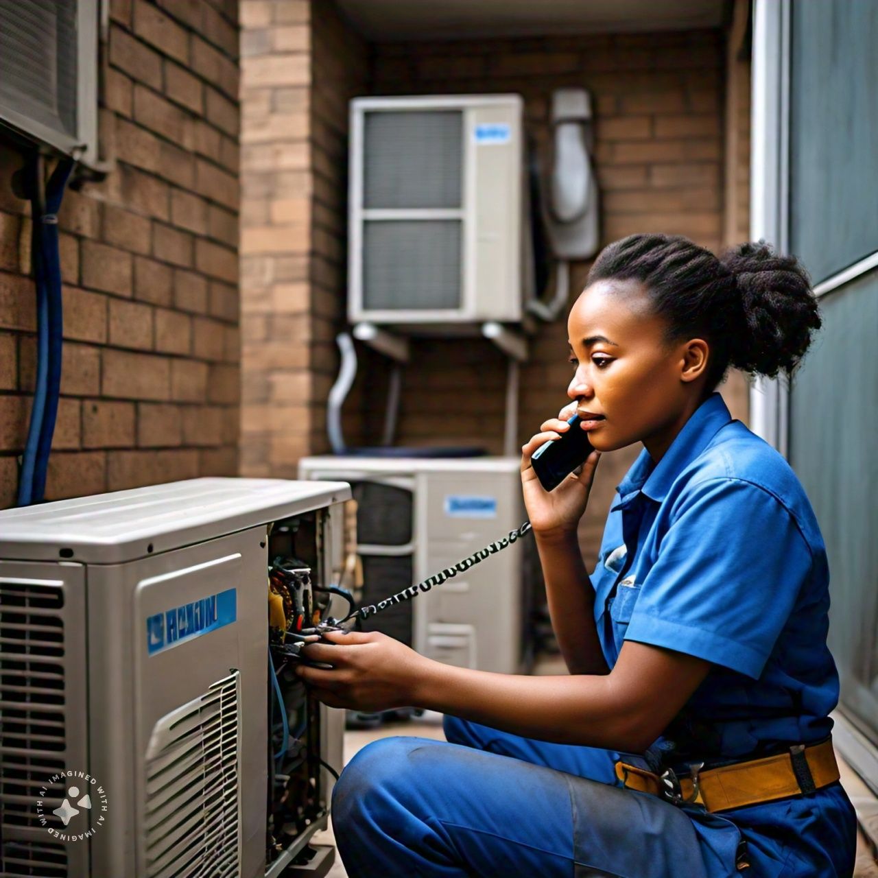 GAUTENG AIR CON REPAIR EXPERTS|LOW PRICE SERVICES