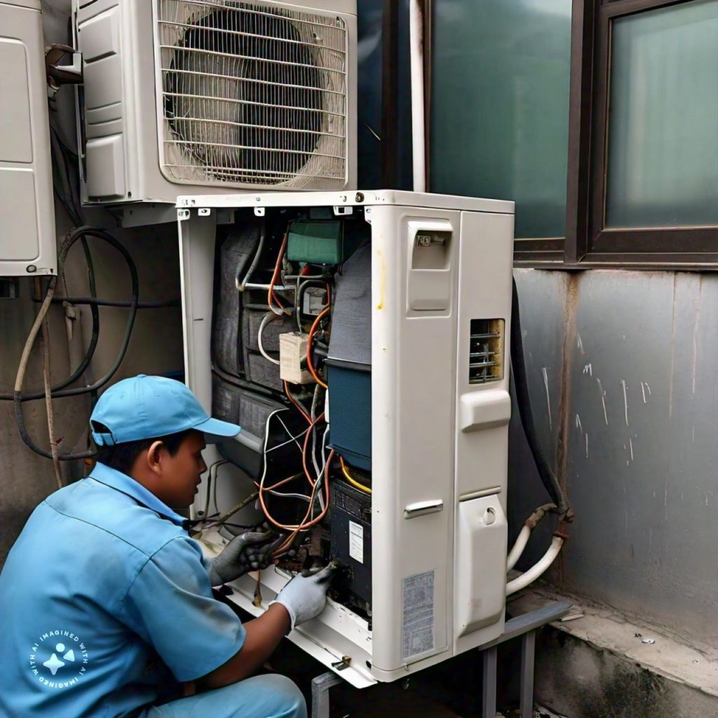 GAUTENG AIR CON REPAIR EXPERTS|LOW PRICE SERVICES